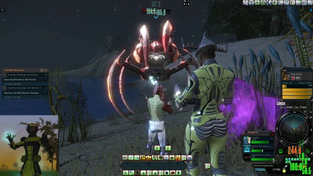 Looted $360~ on a Virtual Creature | eu-rus.ru